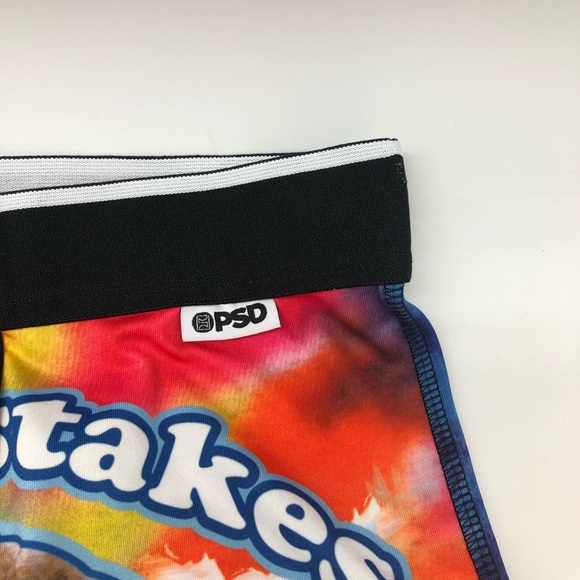 PSD | Underwear & Socks | Bob Ross Psd Underwear | Poshmark